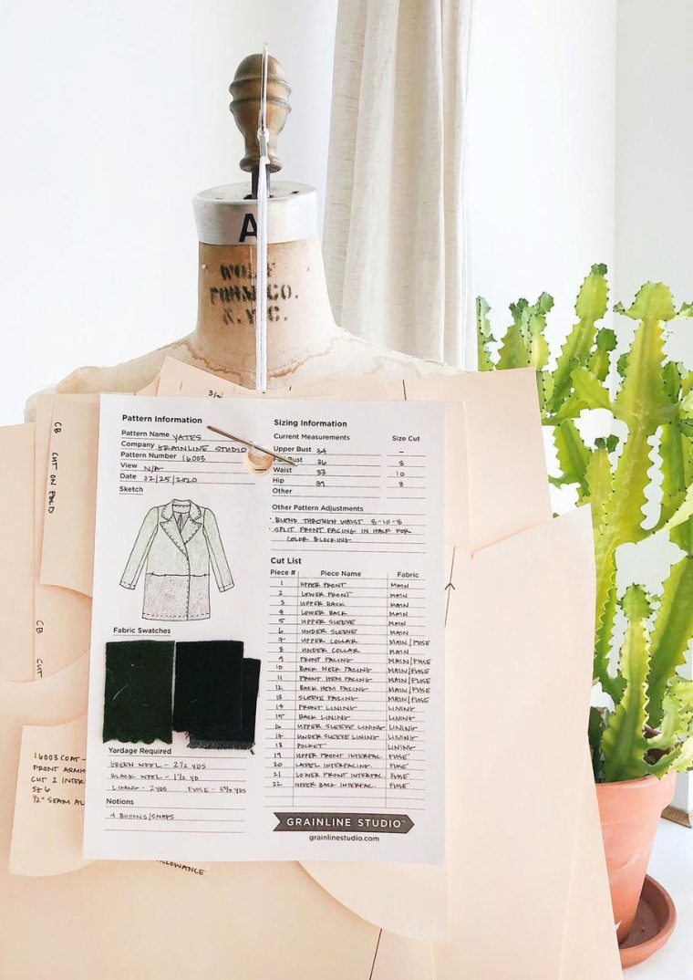 Perbedaan Antara Textile, Garment, dan Konveksi – Pusat Kain