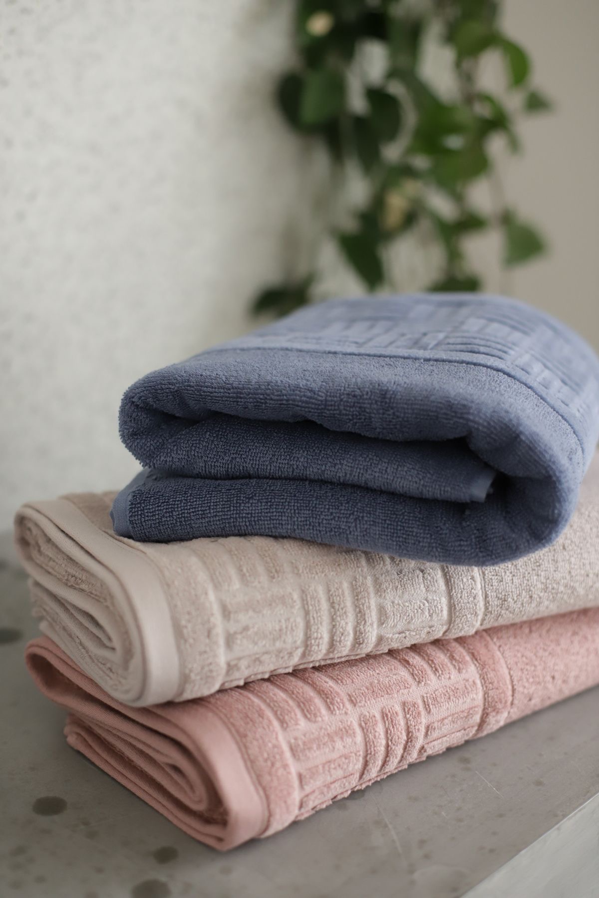 Bahan untuk pembuatan Handuk – Pusat Kain