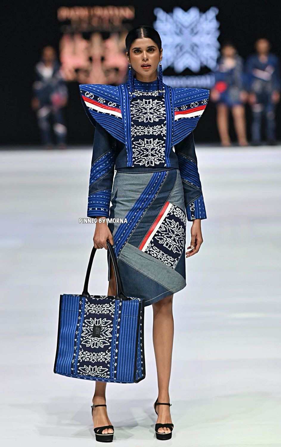 Jenis Benang untuk kain Tenun – Pusat Kain