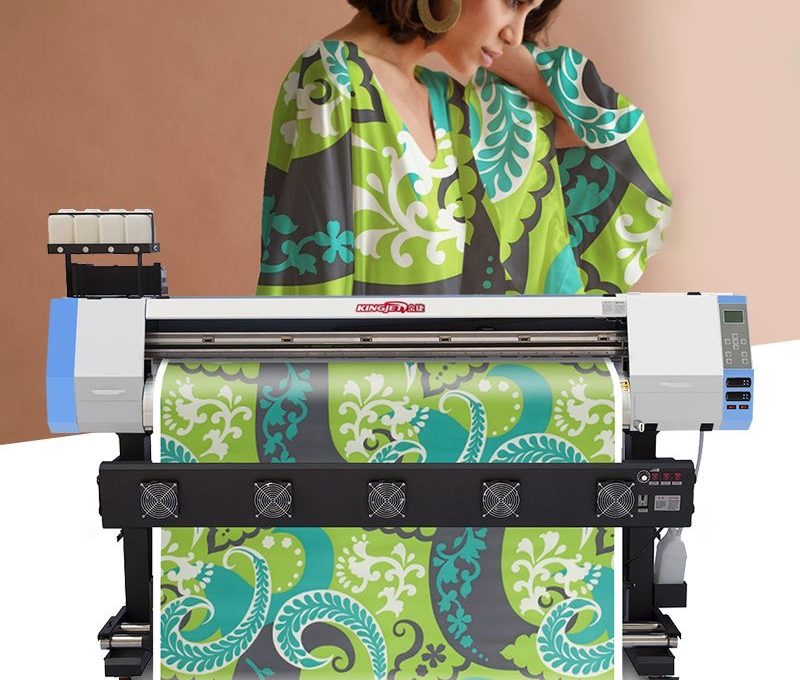 Printer Kain – Pusat Kain