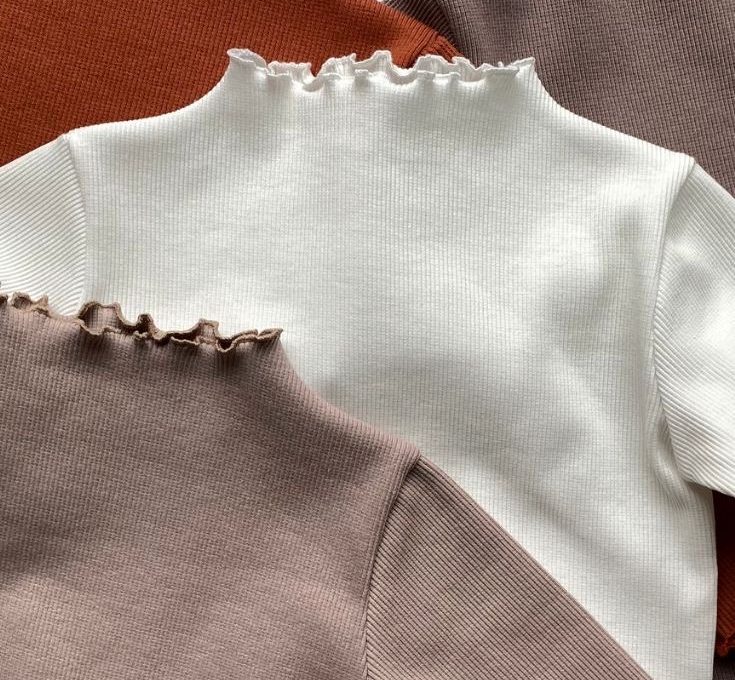 Kain Rib – Pusat Kain