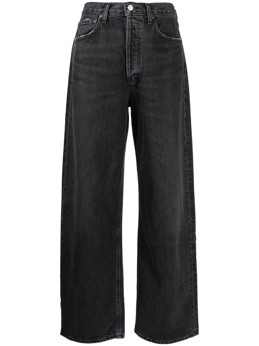 Denim Hitam – Pusat Kain