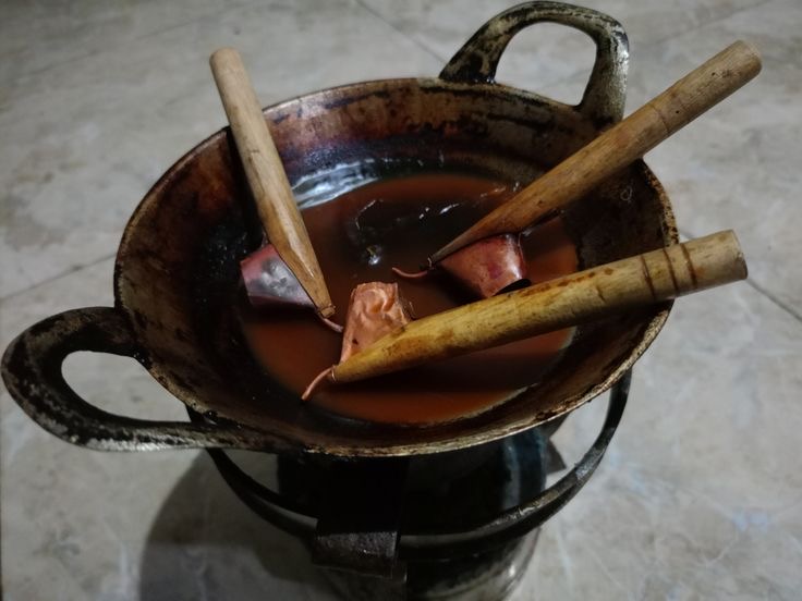 Batik Solo Mahakarya Bernilai Filosofi yang Diburu Kolektor Dunia ...